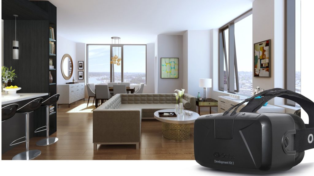 Virtual Reality is the New Open House - Insightful3d