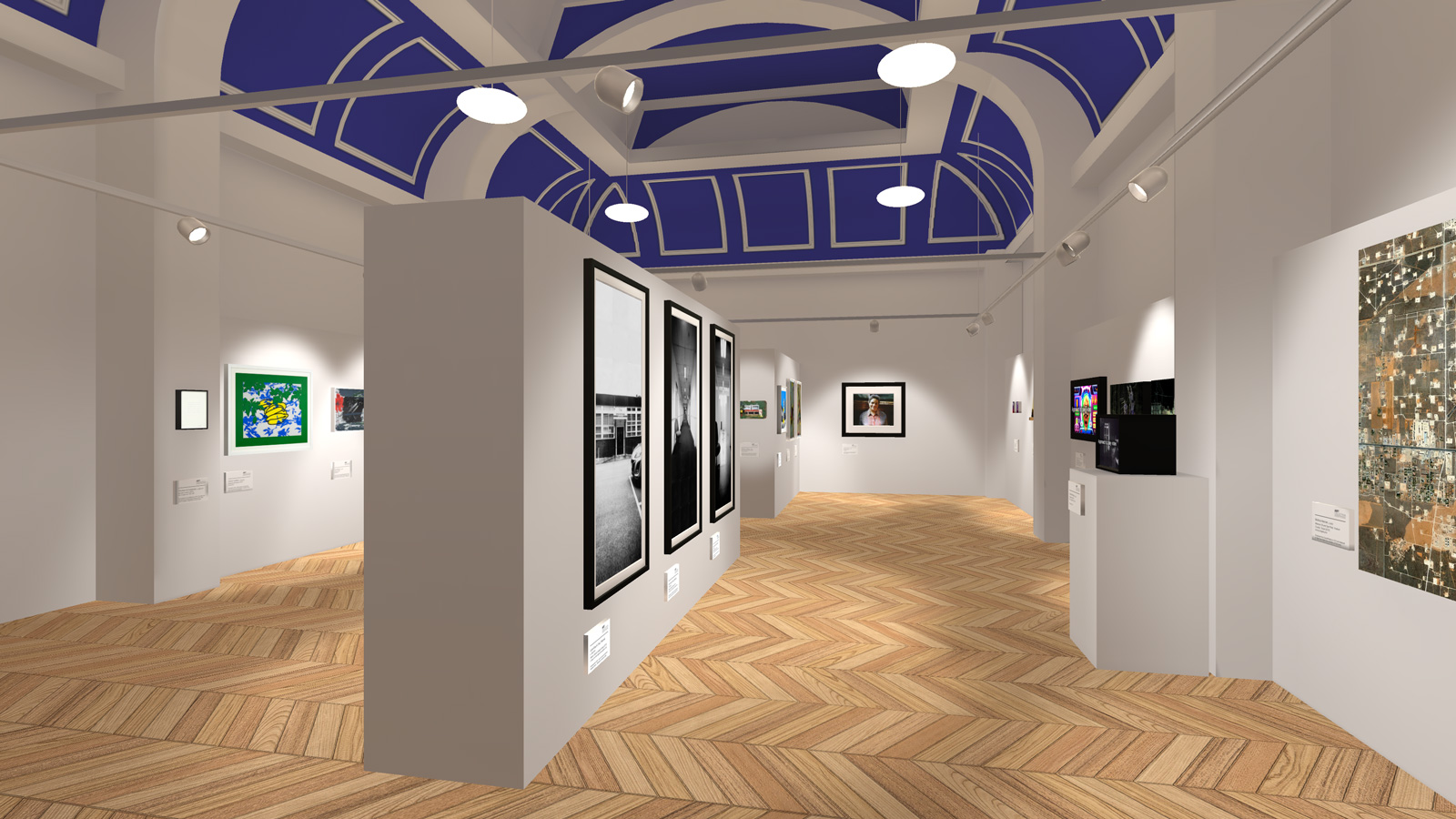 Virtual Exhibitions - VR/AR & 3D Firm in Lagos, Nigeria - Insightful3d
